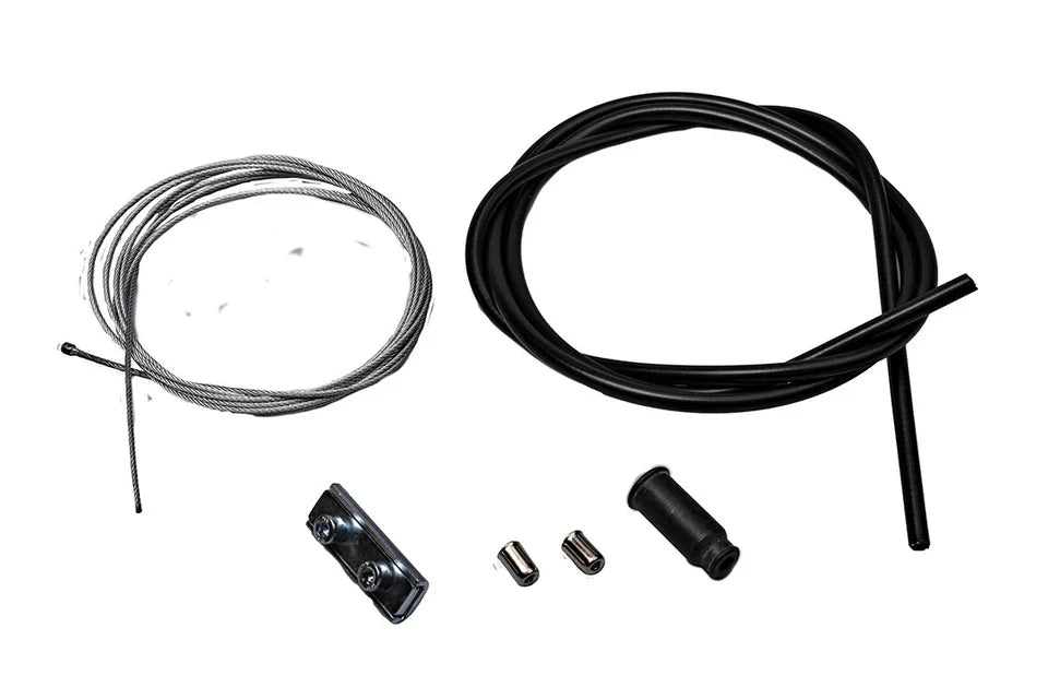 Cables – Aiken Racing