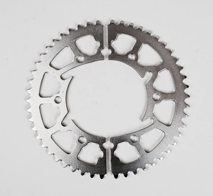 Sprockets – Aiken Racing