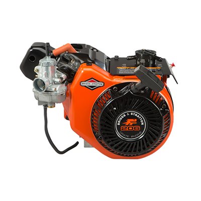Briggs & Stratton LO206 Engine – Aiken Racing